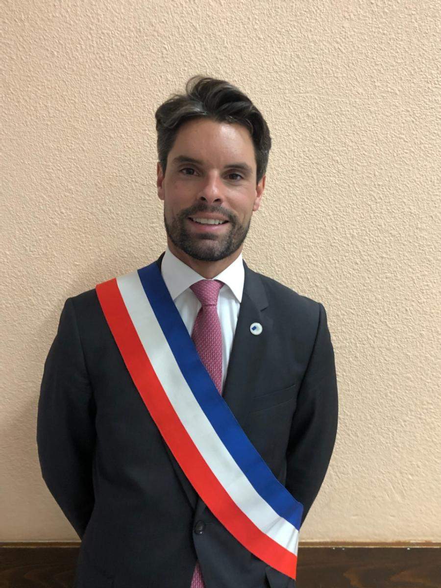 Conseil Municipal et Commissions | Commune de Domessin | 73330